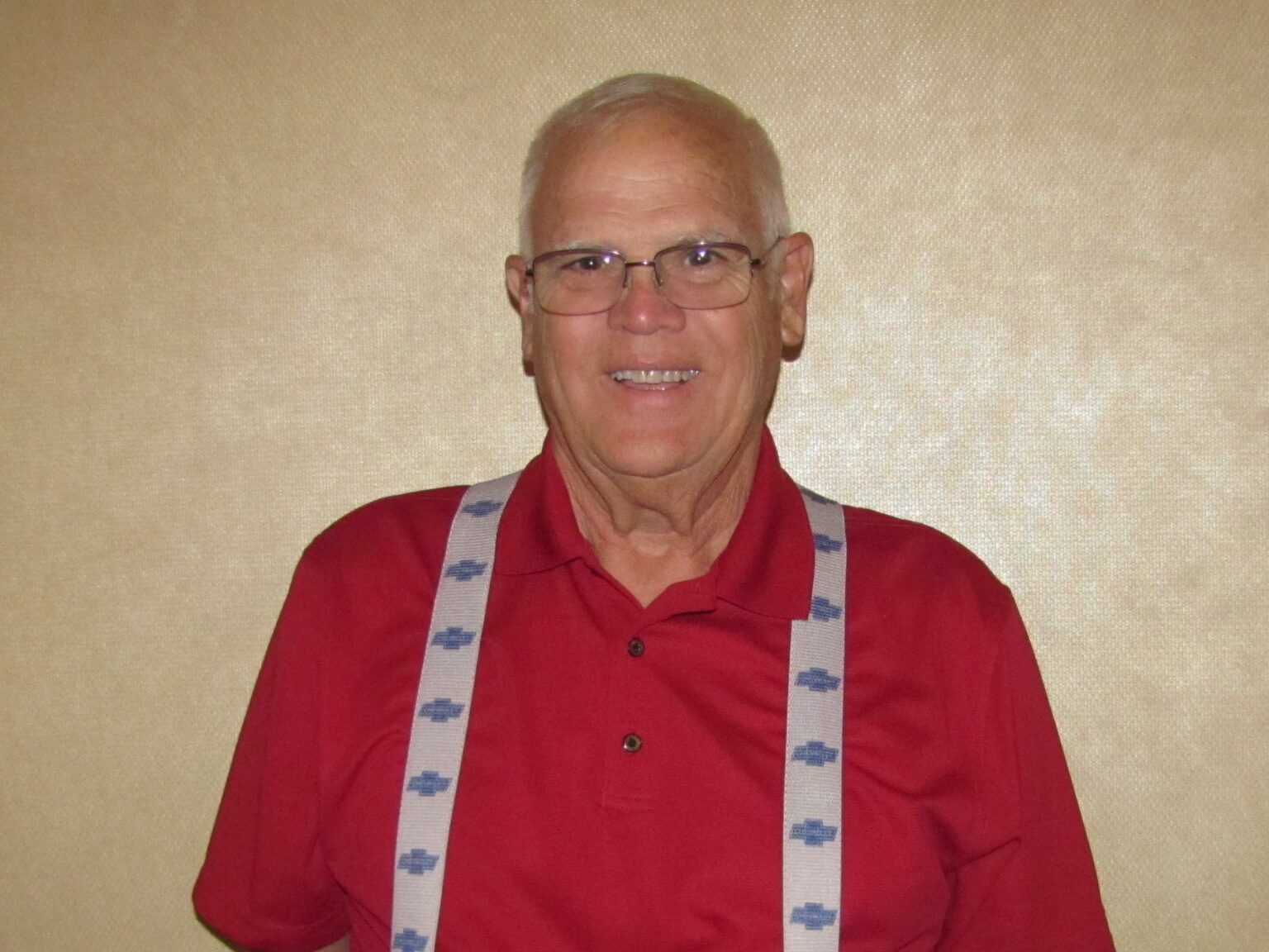 Officers – Chevrolet Nomad Association